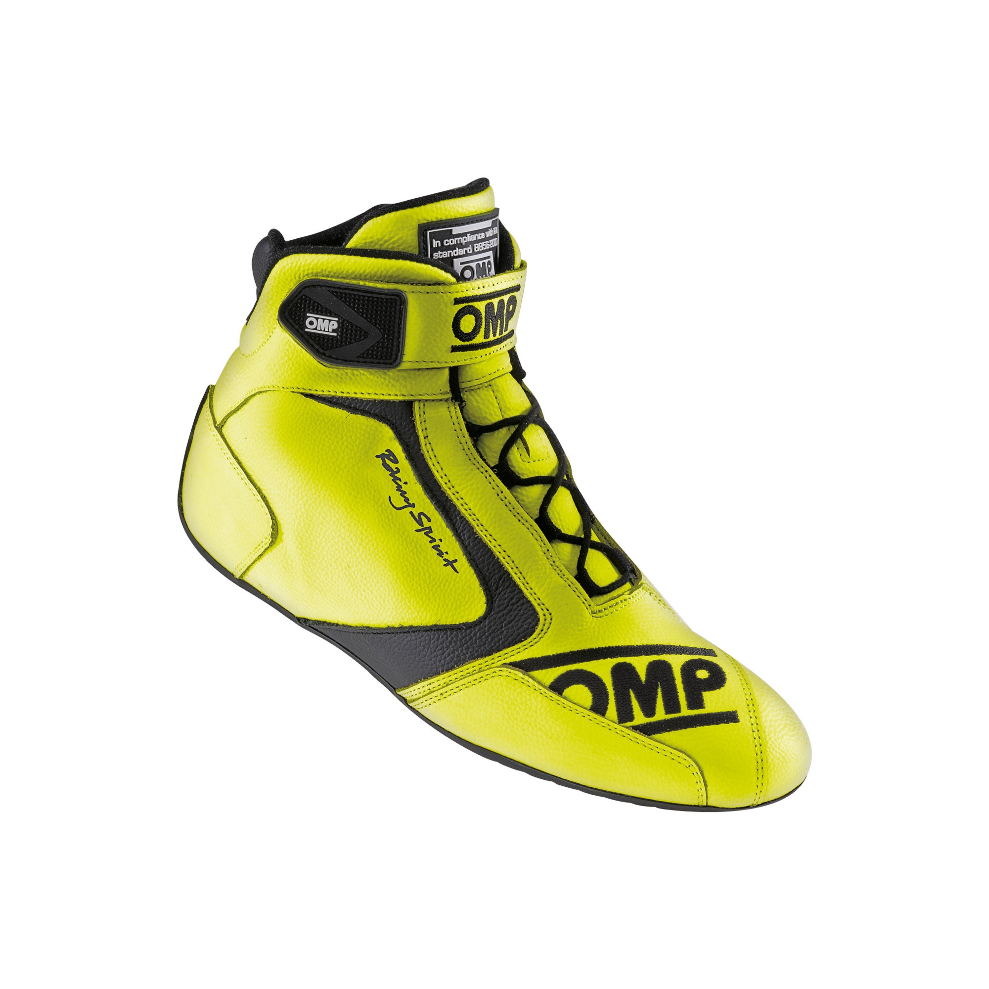 RACING-40 YEARS | מוצרי OMP RACING | PIT-STOP