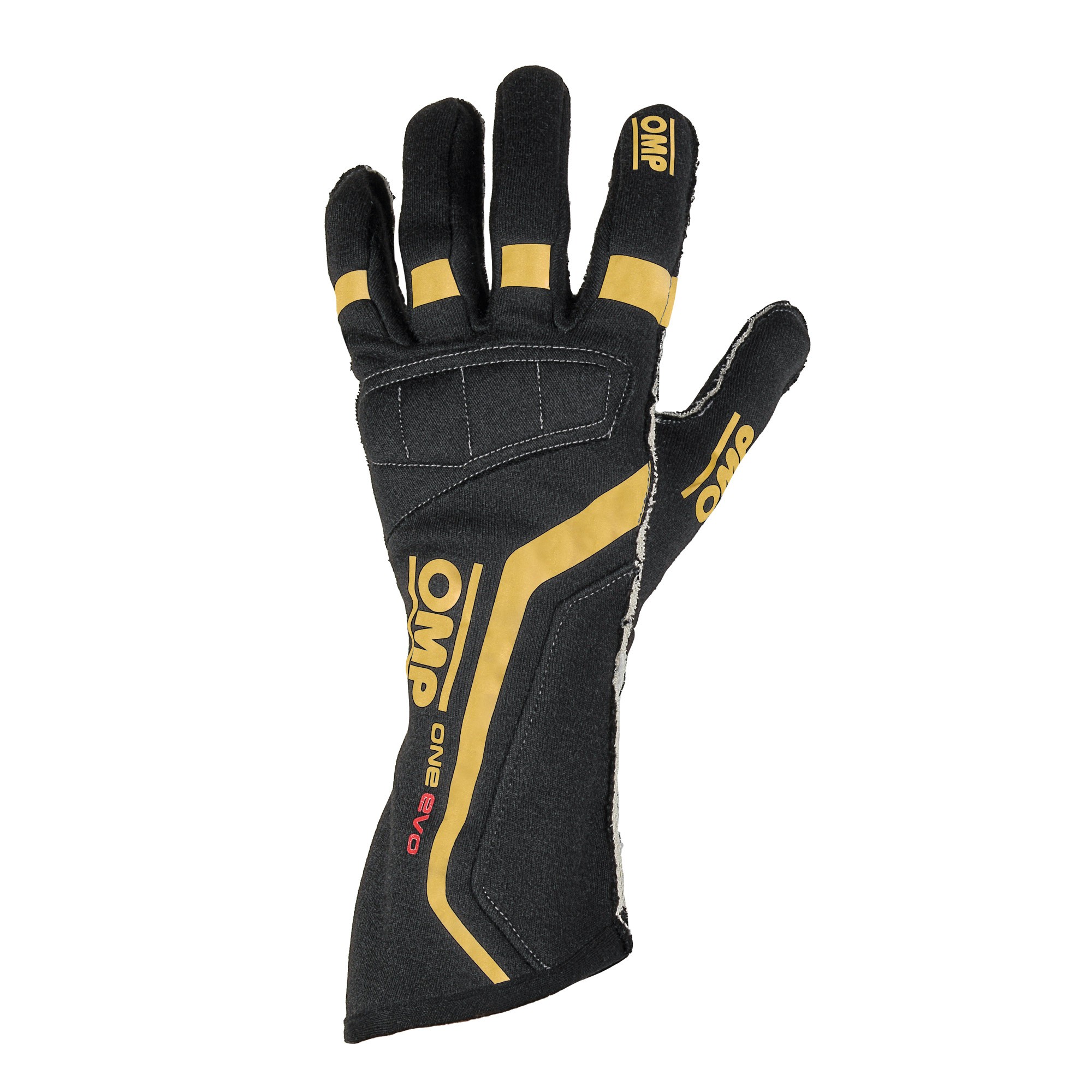 RACING-ONE EVO GLOVES | מוצרי OMP RACING | PIT-STOP