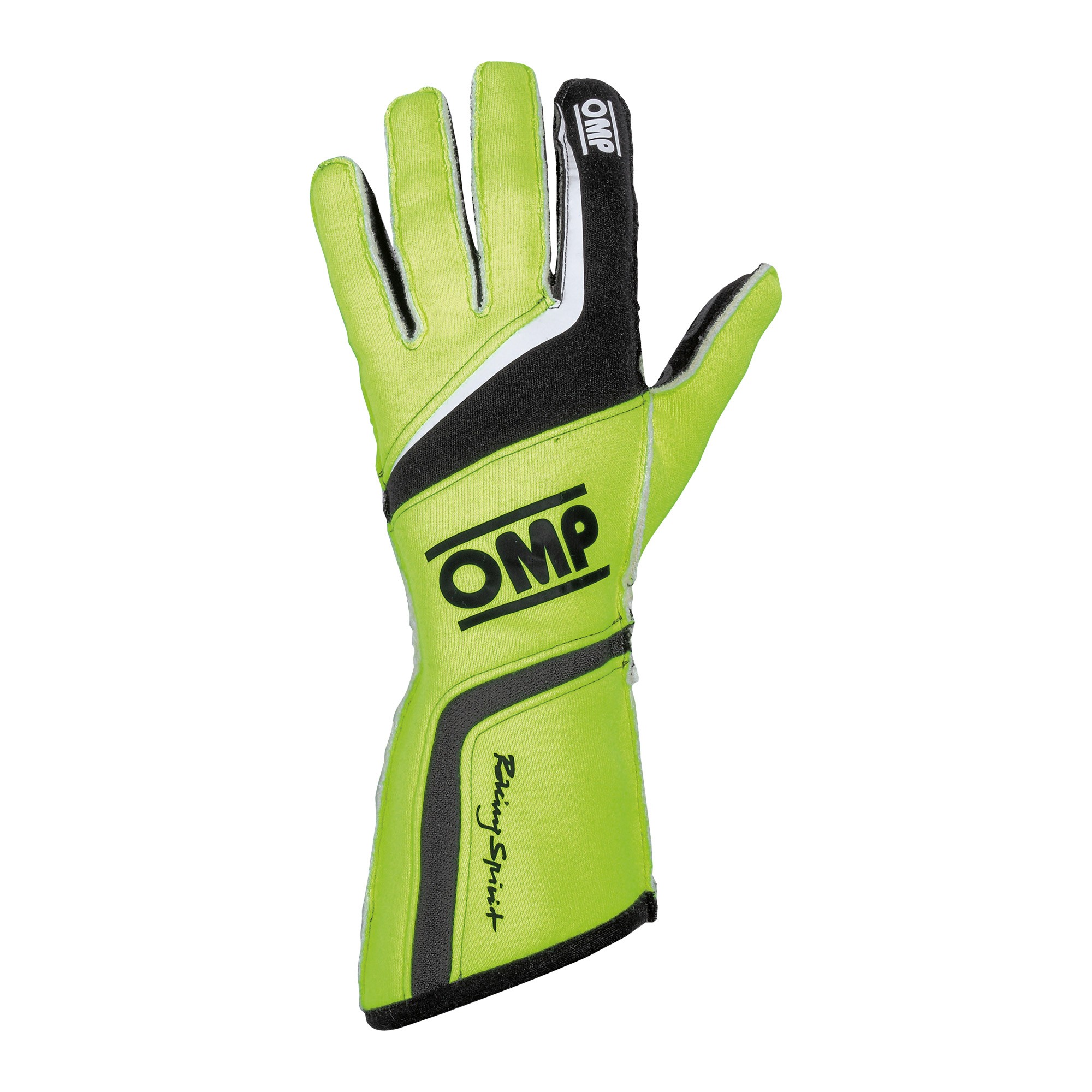 RACING-40 YEARS GLOVES | מוצרי OMP RACING | PIT-STOP