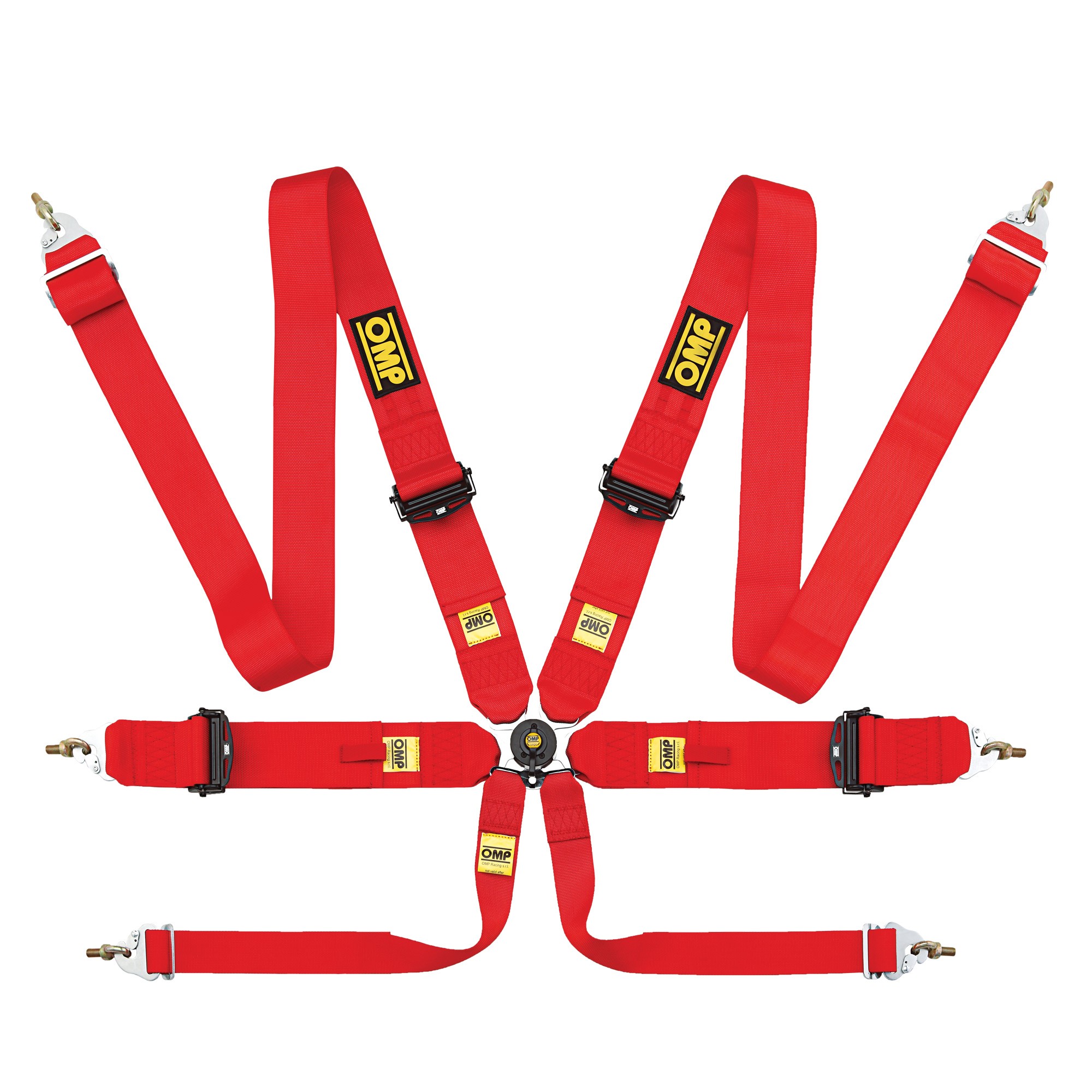 804 SLF | מוצרי OMP RACING | PIT-STOP