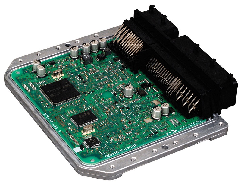 ECU FLASH | PCP - Power Code Performance | PIT-STOP