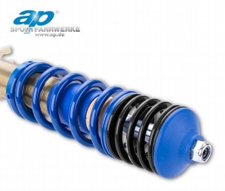 AP COILOVERS | מתלים - SUSPENSION | PIT-STOP