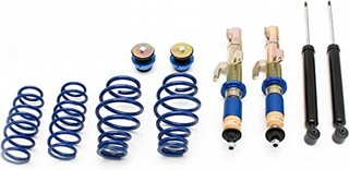 AP COILOVERS | מתלים - SUSPENSION | PIT-STOP